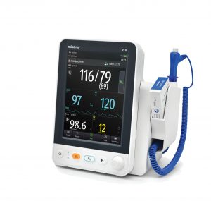 Mindray Medical Equipment - CE-Tech Sales for the Southeast