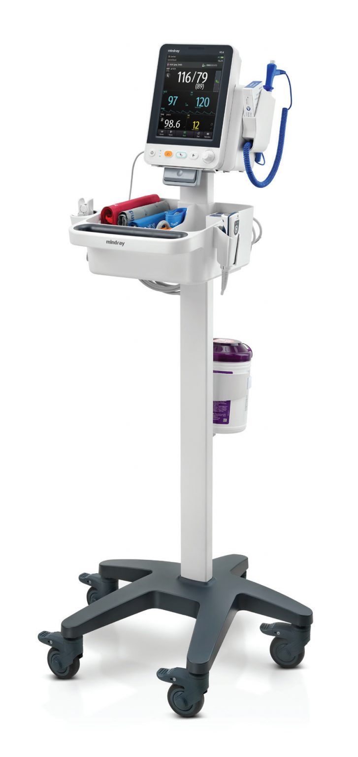Mindray Medical Equipment - CE-Tech Sales for the Southeast