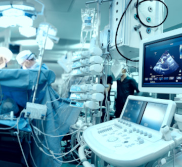 ASC Emergency Preparedness: The Role of Medical Equipment - CE-Tech